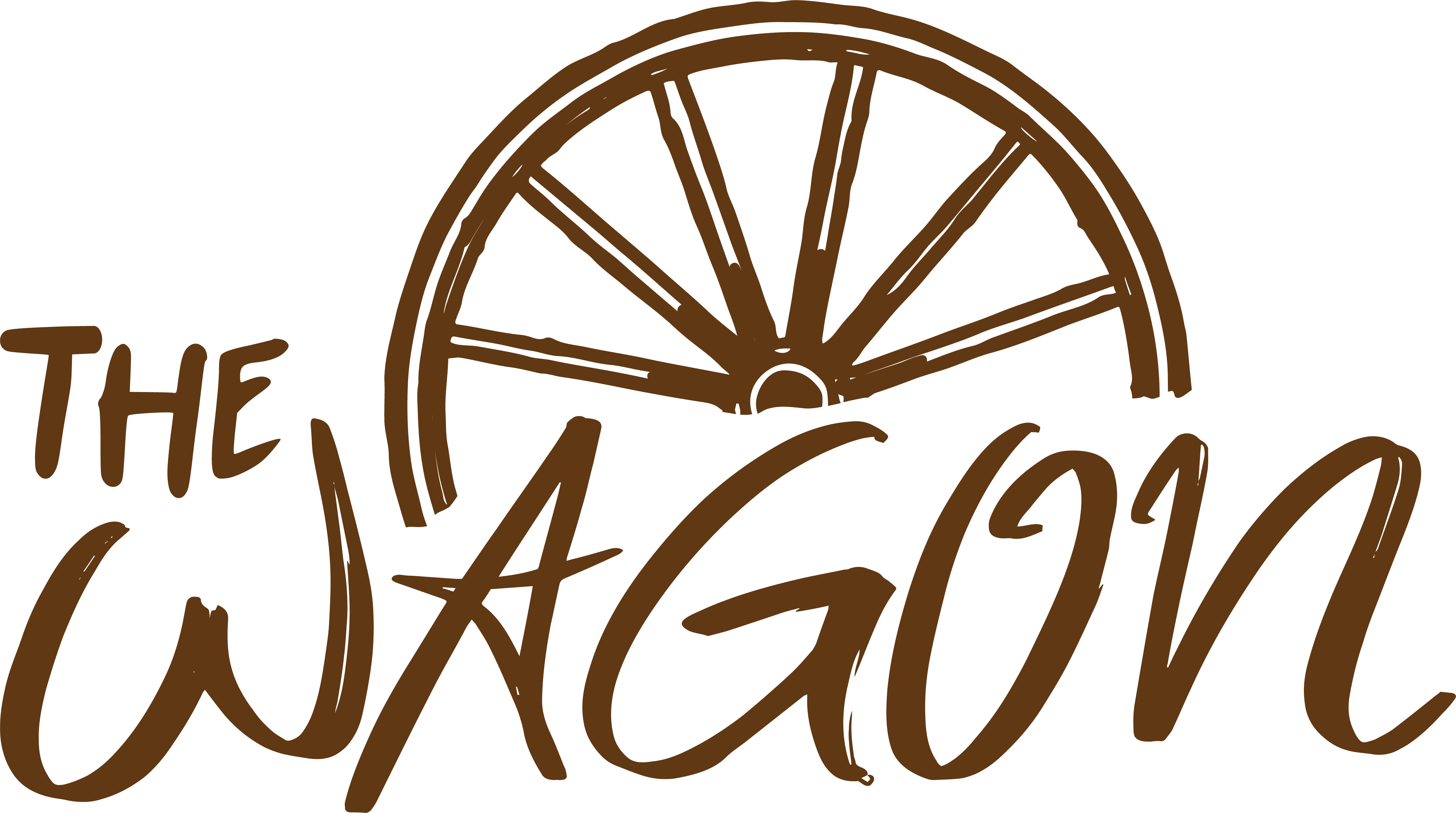 The Wagon Shop – The Wagon SA